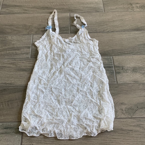 b.tempt’d | Intimates & Sleepwear | B Temptd Lace Nighty | Poshmark